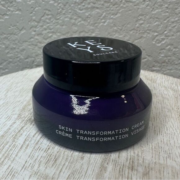 Keys Soulcare | Skincare | 9 Keyssoulcare Skin Transformation Cream ...
